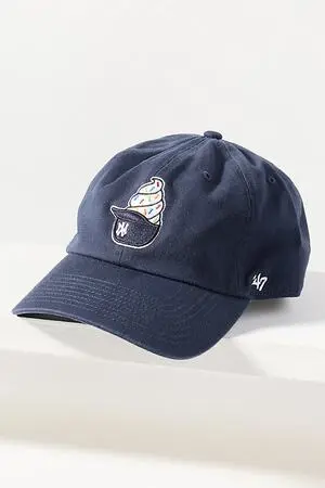 '47 Mlb Ice Cream Baseball Cap - Mets