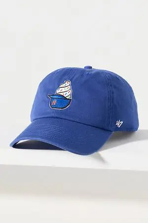 47 Brand Cap Accessories