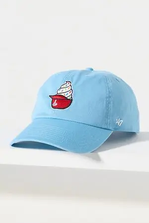 '47 Mlb Ice Cream Baseball Cap - Phillies