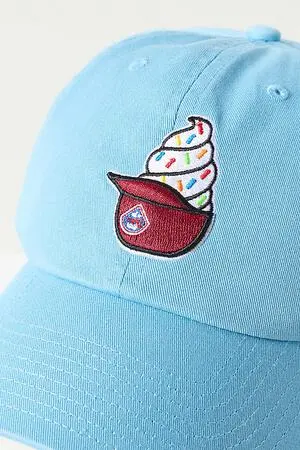'47 Mlb Ice Cream Baseball Cap - Phillies