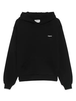 Coperni Horn Hoodie
