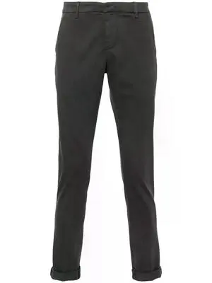 DONDUP Gaubert Trousers - Grey