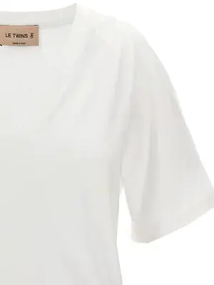 LE TWINS Gianna T-shirt