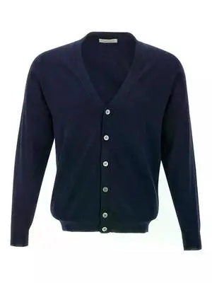 Filippo De Laurentiis Cardigans For Men