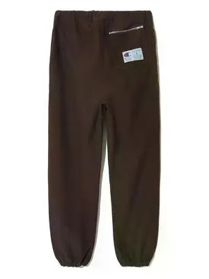 Undercover Cotton Track Pants