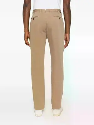 Incotex Chinolino Trousers - Neutrals