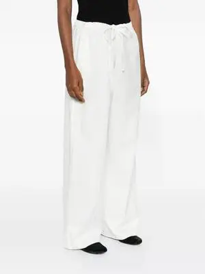 THE ROW Enea Trousers