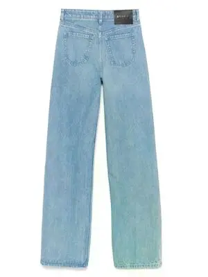 Hugo Straight-leg Jeans