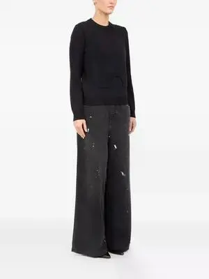 MAISON MARGIELA Wool Sweater