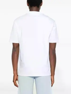 Karl Lagerfeld Logo-print T-shirt