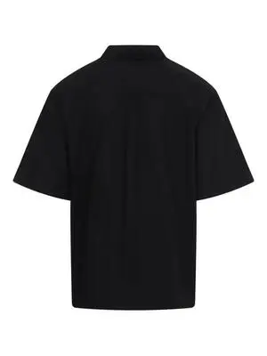 Carhartt Work In Progress Logo-patch Shirt
