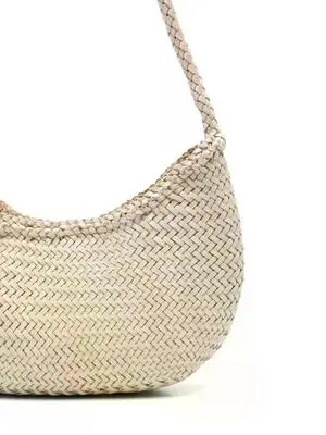 Dragon Diffusion Nova Luna Shoulder Bag - Neutrals