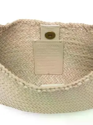 Dragon Diffusion Nova Luna Shoulder Bag - Neutrals