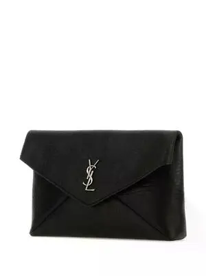 Saint Laurent Large Envelope Pouch
