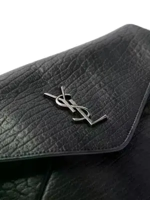Saint Laurent Large Envelope Pouch