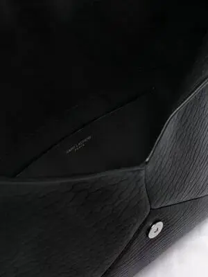 Saint Laurent Large Envelope Pouch