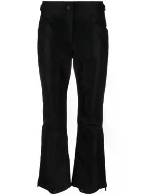 Moncler Padded Flared Ski Trousers