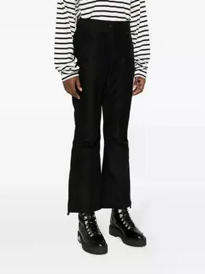 Moncler Padded Flared Ski Trousers