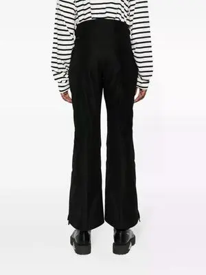 Moncler Padded Flared Ski Trousers