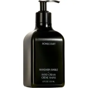 HOMECOURT Hand Cream - Mandarin Basile