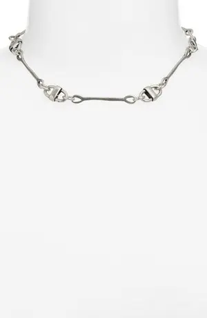 CHILD OF WILD Billy Chain Choker