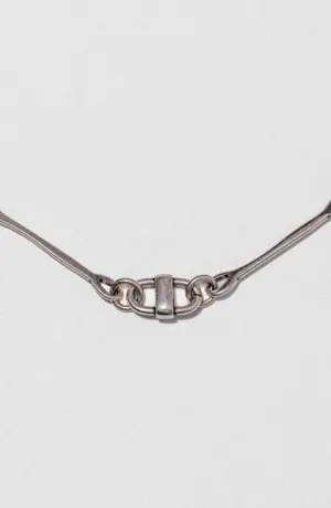 CHILD OF WILD Billy Chain Choker