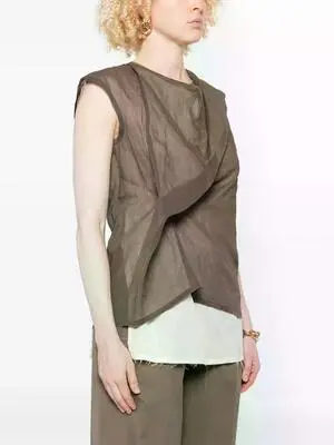 THE ROW Inawa Top