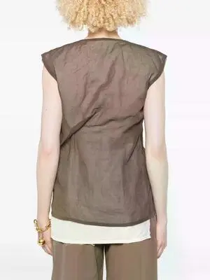 THE ROW Inawa Top