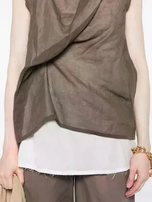 THE ROW Inawa Top