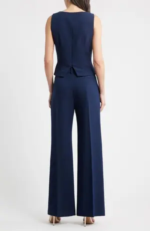 Black Halo Lucian Jumpsuit