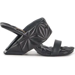 United Nude Quilted Sandals For Women