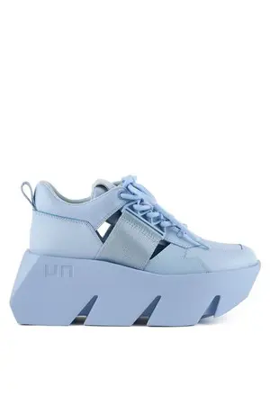 Heeled Sneakers For Women
