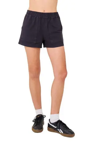 Hurley Pull On Shorts For Women
