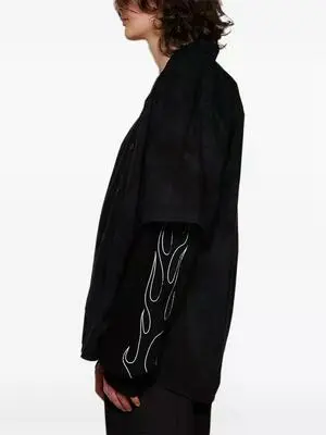 Givenchy Chinese New Year Shirt