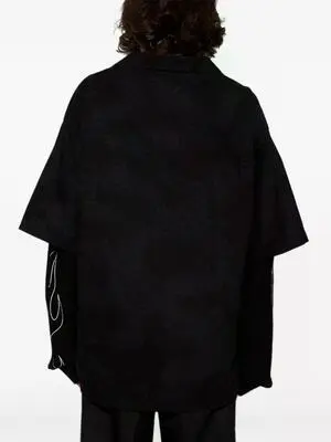 Givenchy Chinese New Year Shirt