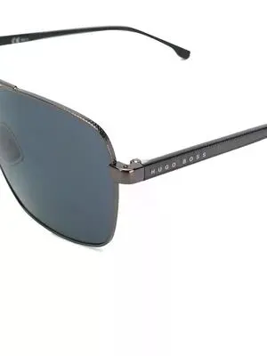 BOSS Aviator Sunglasses