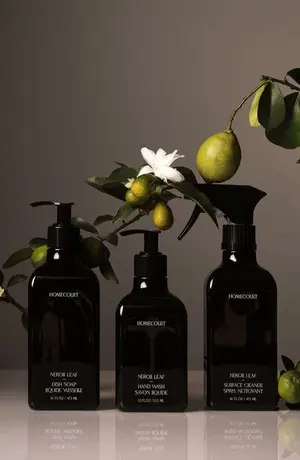 HOMECOURT Dish Soap - Neroli Leaf