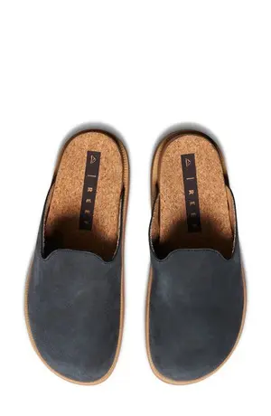 Reef Vista Skye Platform Clog - Charcoal