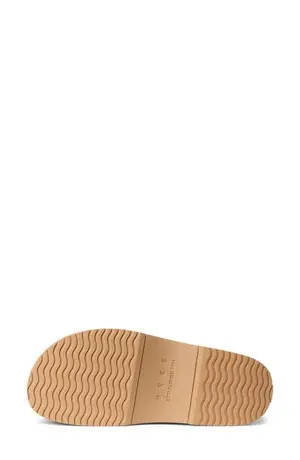 Reef Vista Skye Platform Clog - Leopard