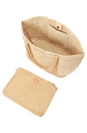 Mz Wallace Crochet Tote