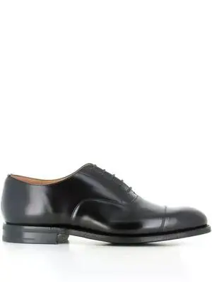 Church's Leather Oxford Shoes