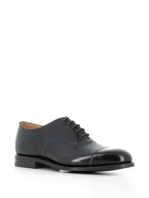 Church's Leather Oxford Shoes