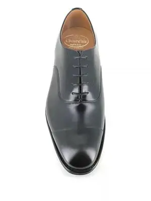 Church's Leather Oxford Shoes
