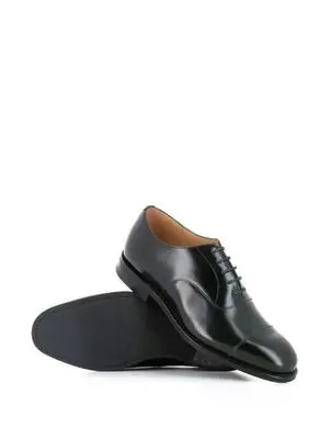 Church's Leather Oxford Shoes