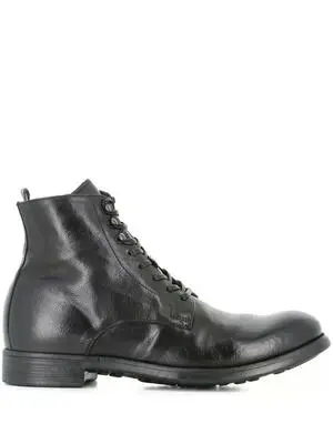 Officine Creative Ankle Boots For Men