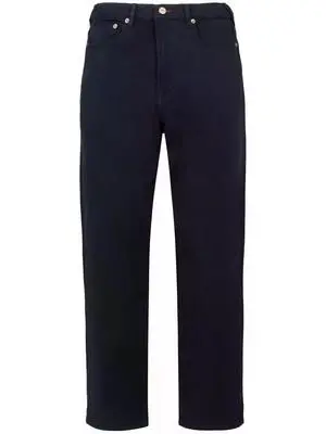 Paul Smith Straight-leg Jeans