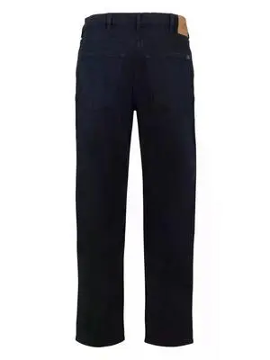 Paul Smith Straight-leg Jeans