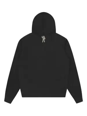 BILLIONAIRE BOYS CLUB Logo-print Hoodie - Black