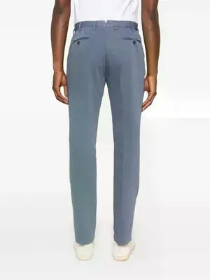 Incotex Trousers - Blue