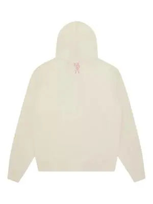BILLIONAIRE BOYS CLUB Graphic-print Hoodie - Neutrals